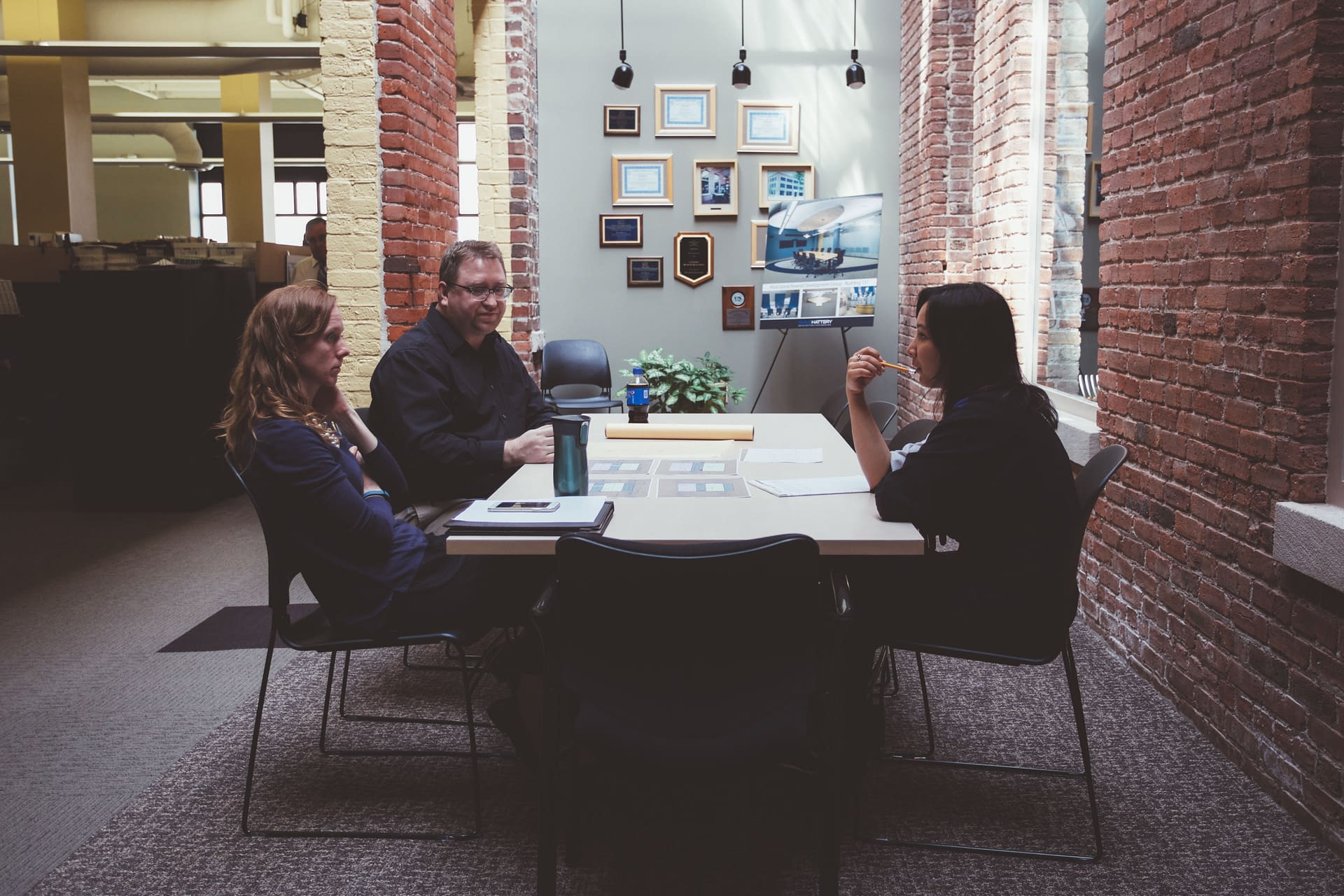 Shive-Hattery Case Study | Sculpt