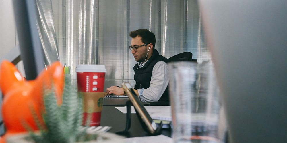 Josh Krakauer | Sculpt Founder and CEO Josh Krakauer | Sculpt Founder and CEO