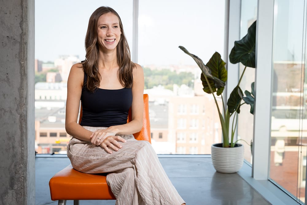 Kara Schlabaugh - Sculpt Head of Creative