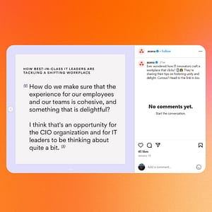 11 Employee Spotlight Examples to Spark Inspiration