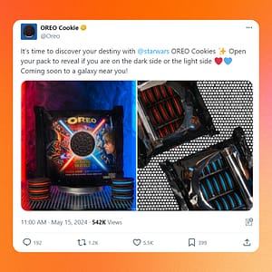 How to Announce a Partnership on Social Media