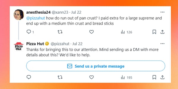 How to Nail Social Media Replies as a Brand