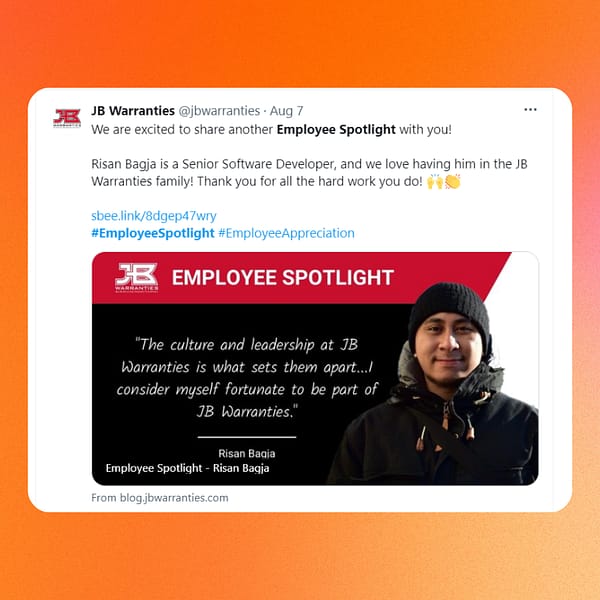 11 Employee Spotlight Examples to Spark Inspiration