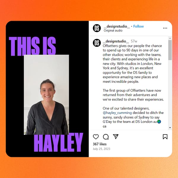 11 Employee Spotlight Examples to Spark Inspiration