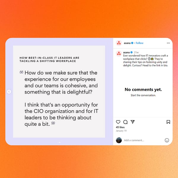 11 Employee Spotlight Examples to Spark Inspiration