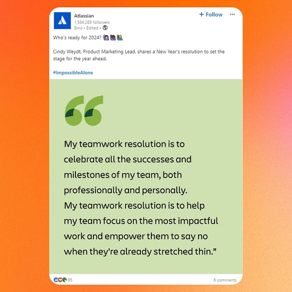 11 Employee Spotlight Examples to Spark Inspiration