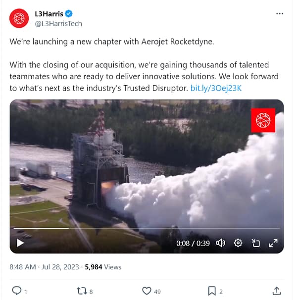 The Easy Guide to Announcing an Acquisition on Social Media