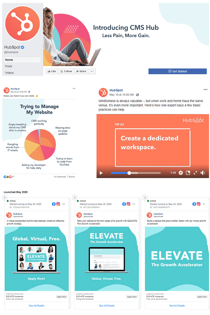 45 Creative Social Media Content Examples for 2024