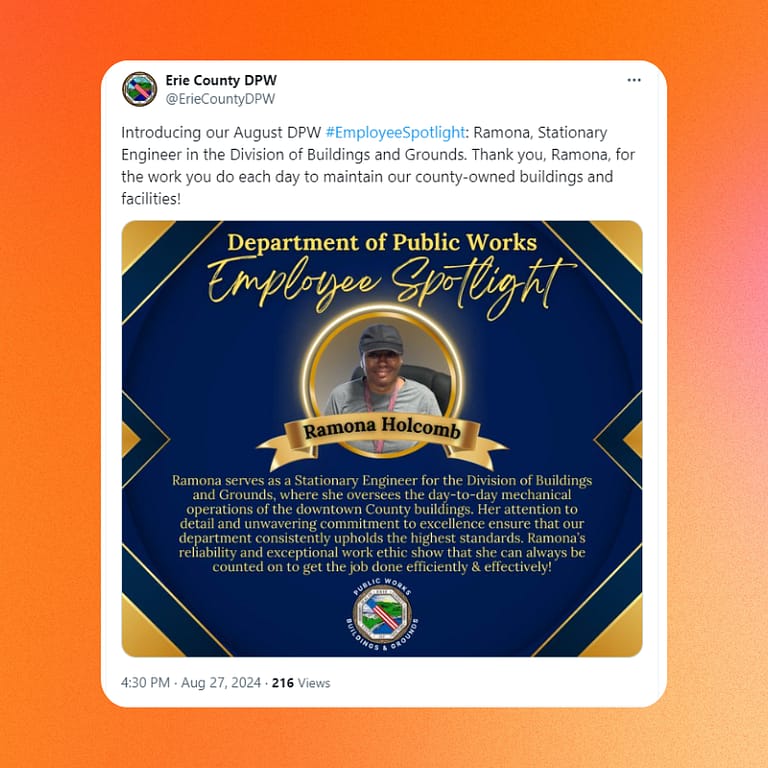 11 Employee Spotlight Examples to Spark Inspiration