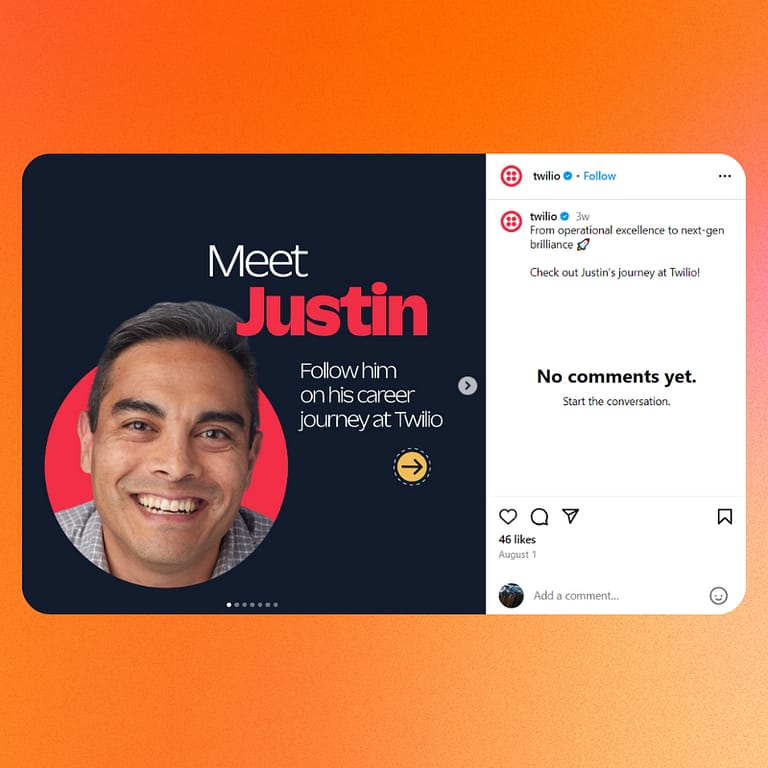 11 Employee Spotlight Examples to Spark Inspiration