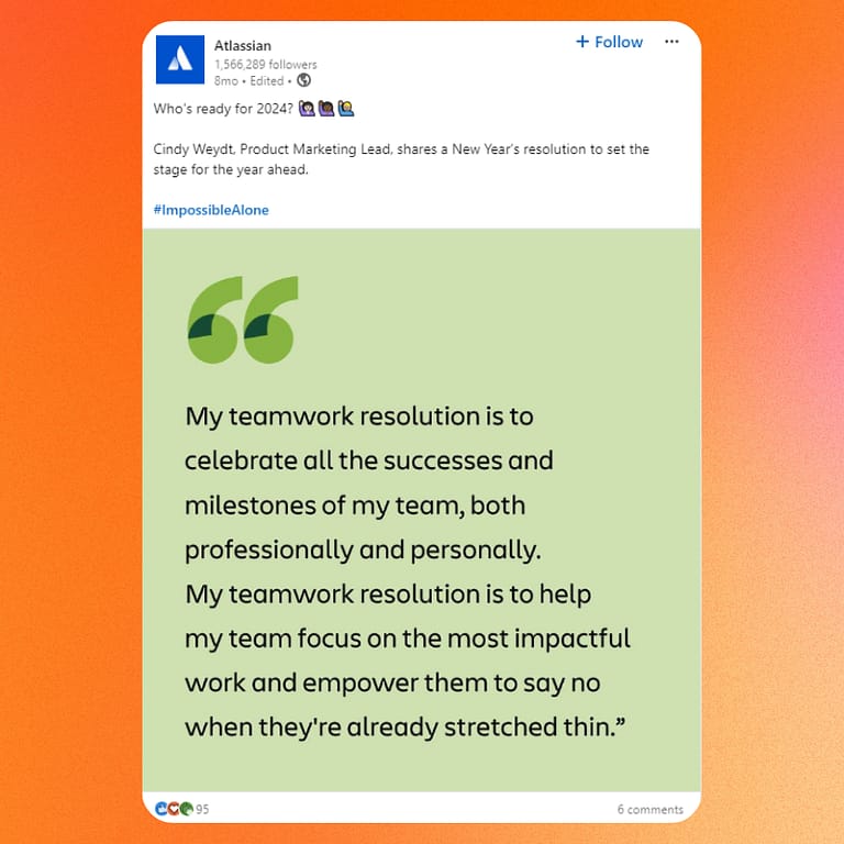 11 Employee Spotlight Examples to Spark Inspiration