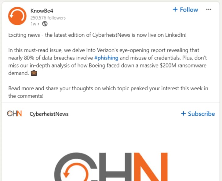 Social Curation vs. Creation: How to Find the Perfect Balance
