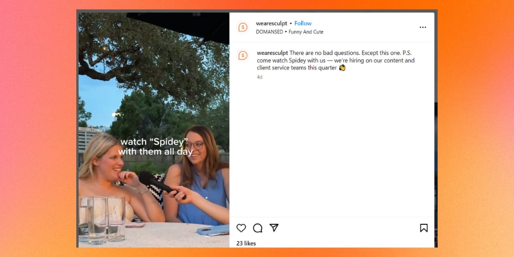 The Ultimate Guide to Employee-generated Content (EGC)