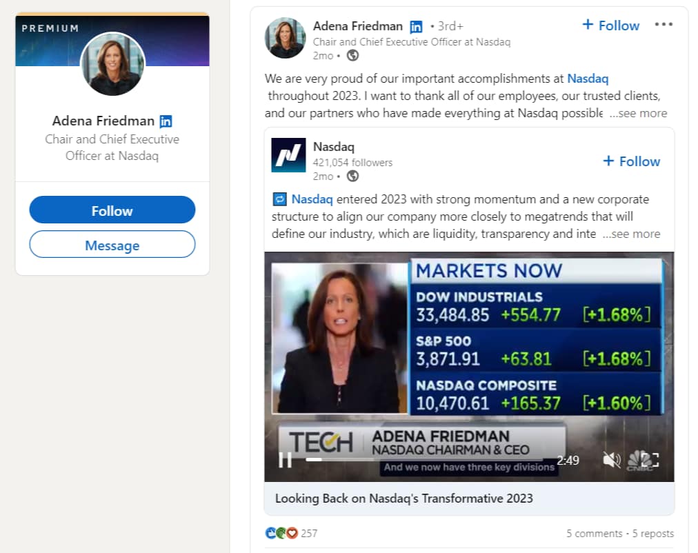 Transparency in Social Media: 7 Tactics to Improve It