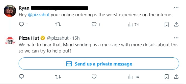 Transparency in Social Media: 7 Tactics to Improve It