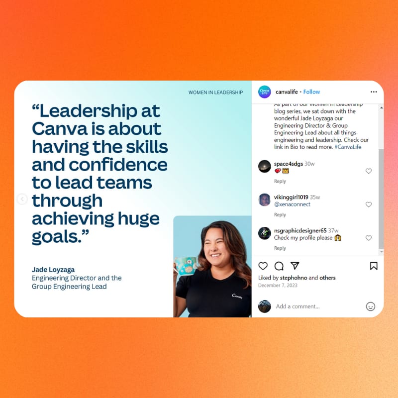 11 Employee Spotlight Examples to Spark Inspiration