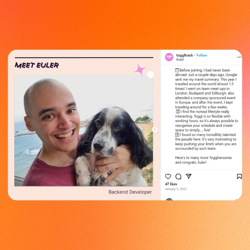 11 Employee Spotlight Examples to Spark Inspiration