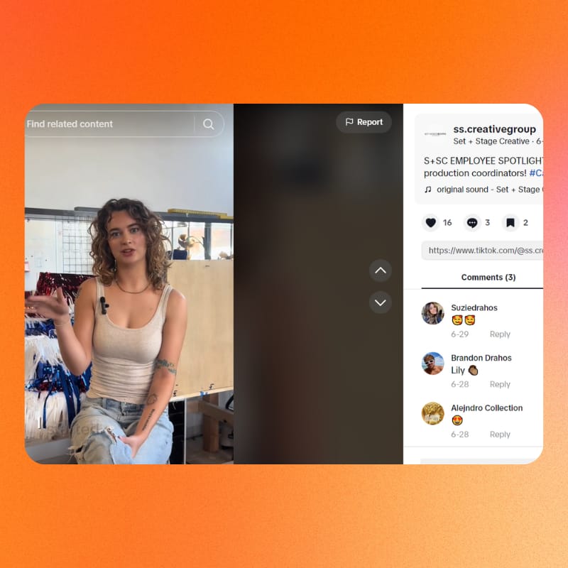 11 Employee Spotlight Examples to Spark Inspiration