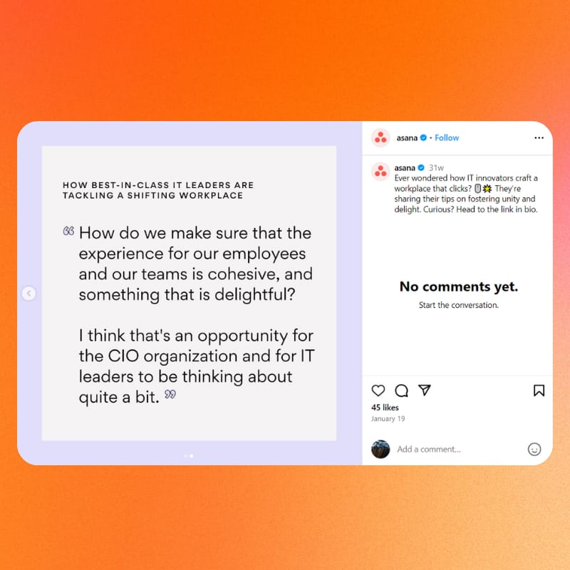 11 Employee Spotlight Examples to Spark Inspiration