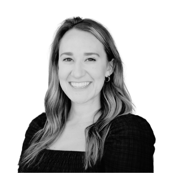 Camille Clarson - Sculpt Client Strategy Lead