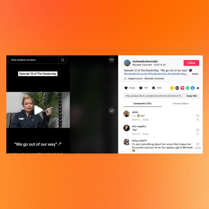 Advertainment on Social Media: Clever Marketing or Gimmick?