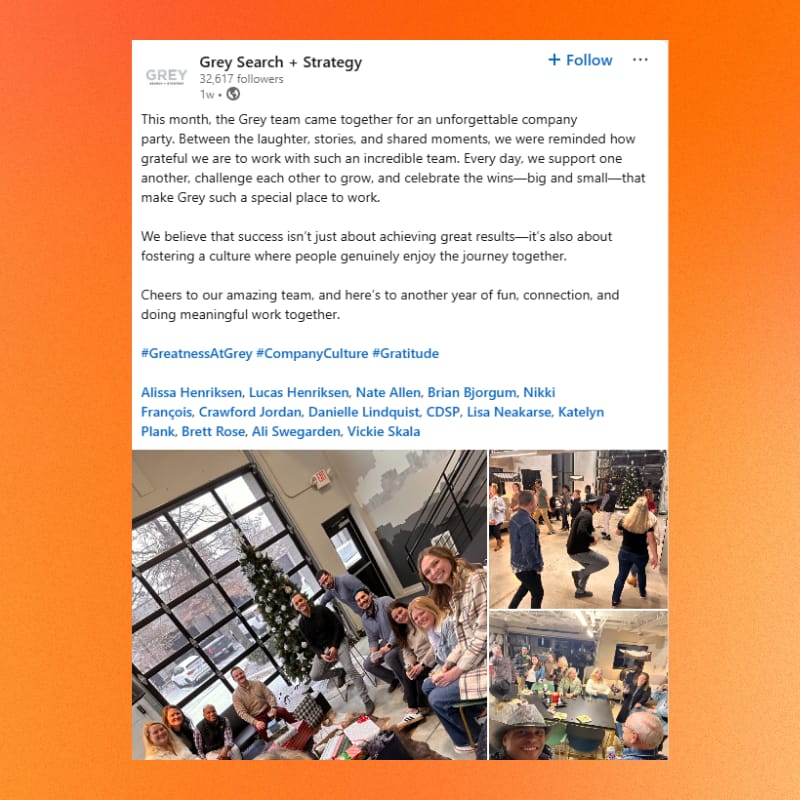 Employer Branding on Social Media: A Tactical Guide