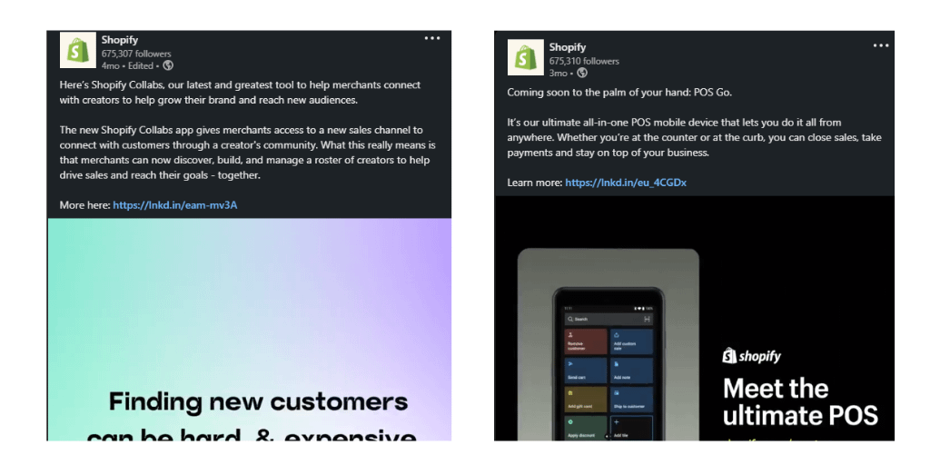 45 Social Media Content Examples for 2023 (Paid & Organic)