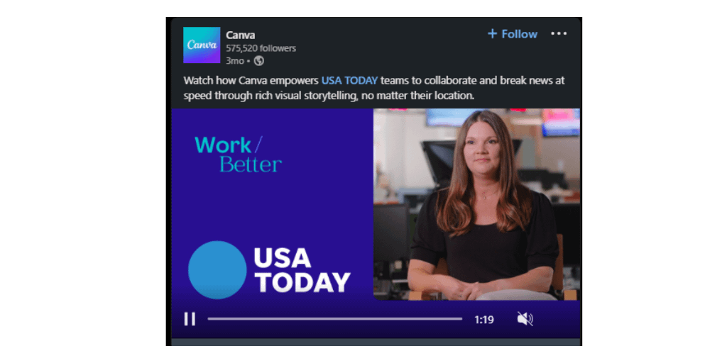 45 Social Media Content Examples for 2023 (Paid & Organic)