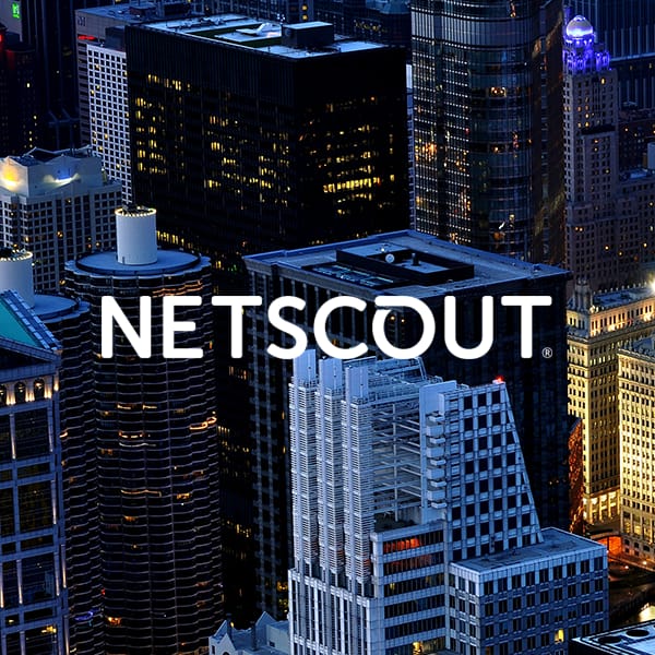 Demand Gen Ads Case Study | NETSCOUT x Sculpt