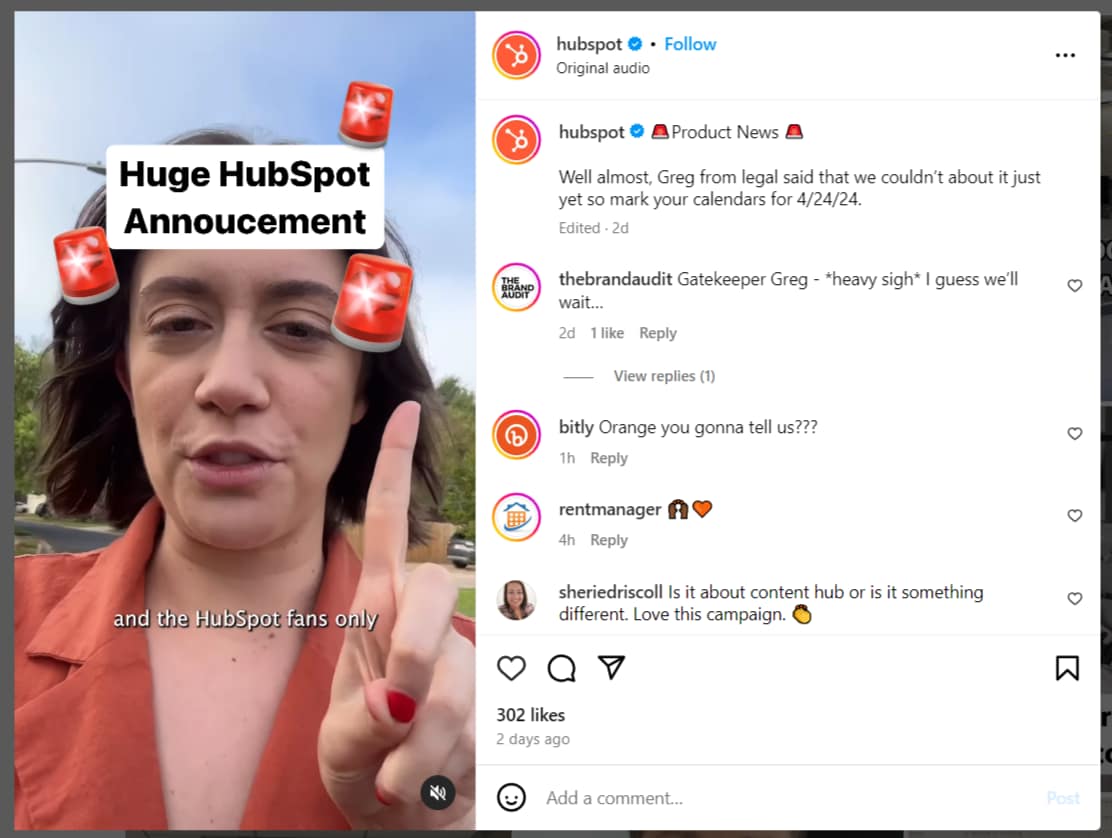 The Consistency Myth: How HubSpot Breaks Social Media Norms